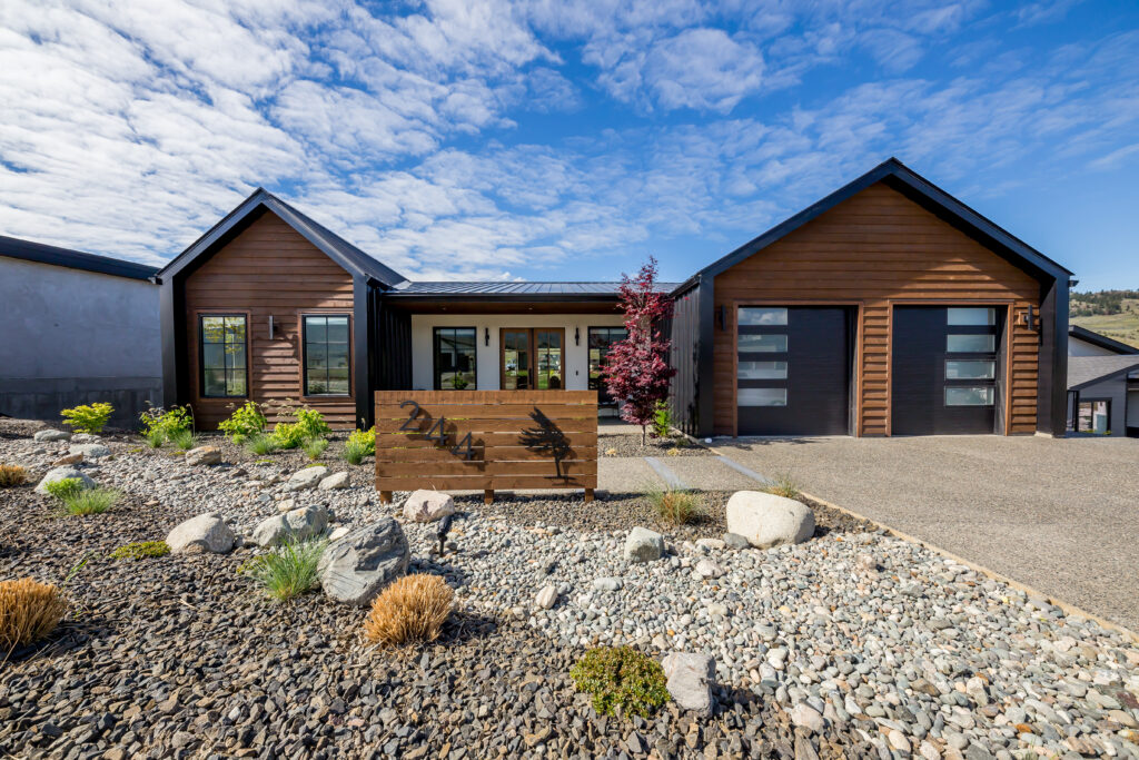 Madok Developments | Custom Homes in Kamloops