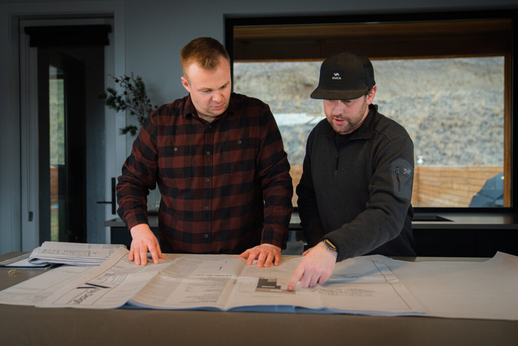 Our Team | Madok Developments | Custom Home Builder